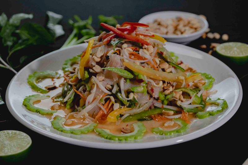 Maom Khmer Cuisine